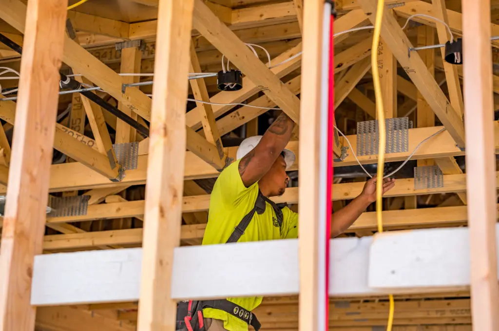 Our History - Austin Companies