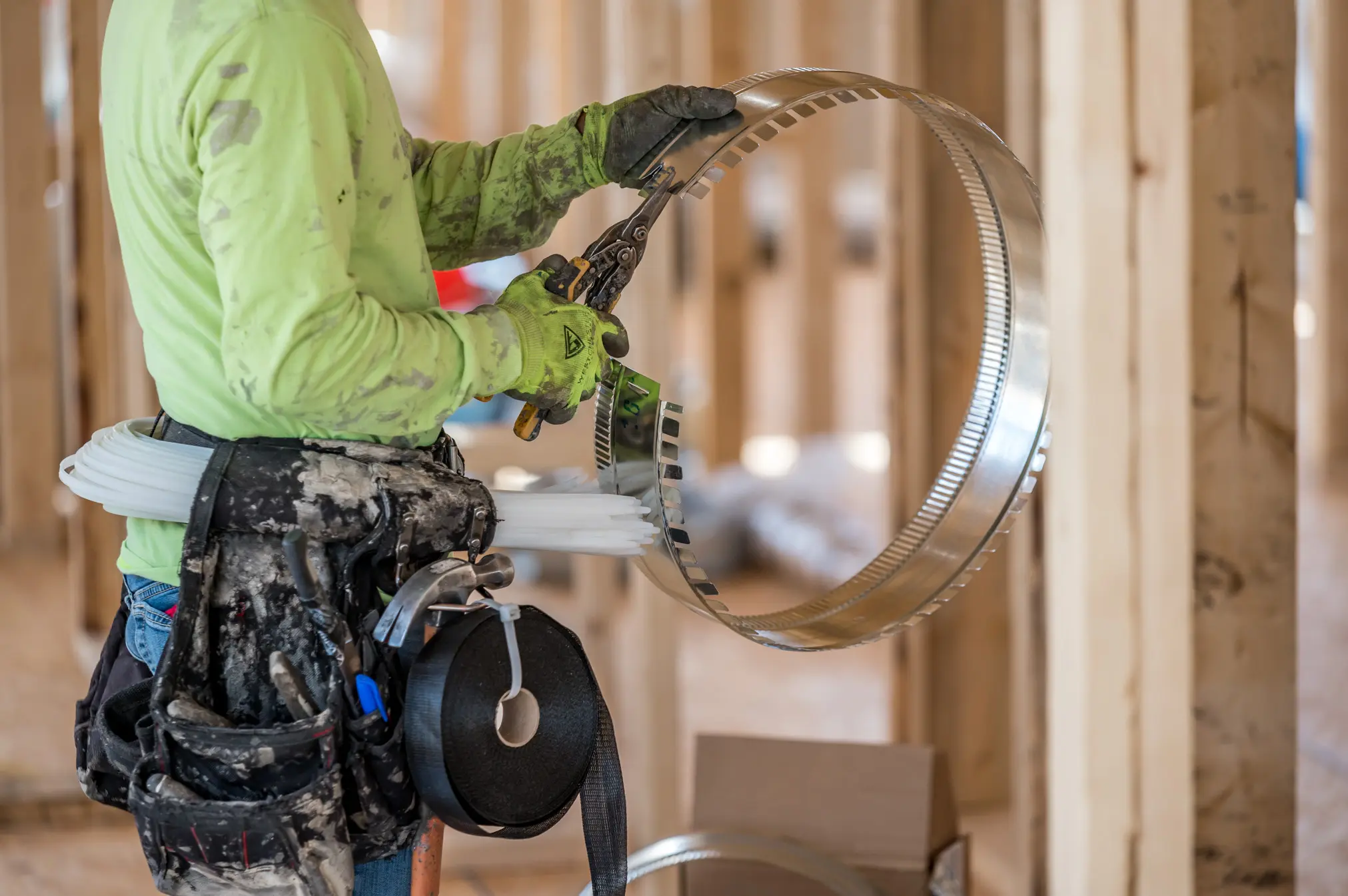 Our History - Austin Companies